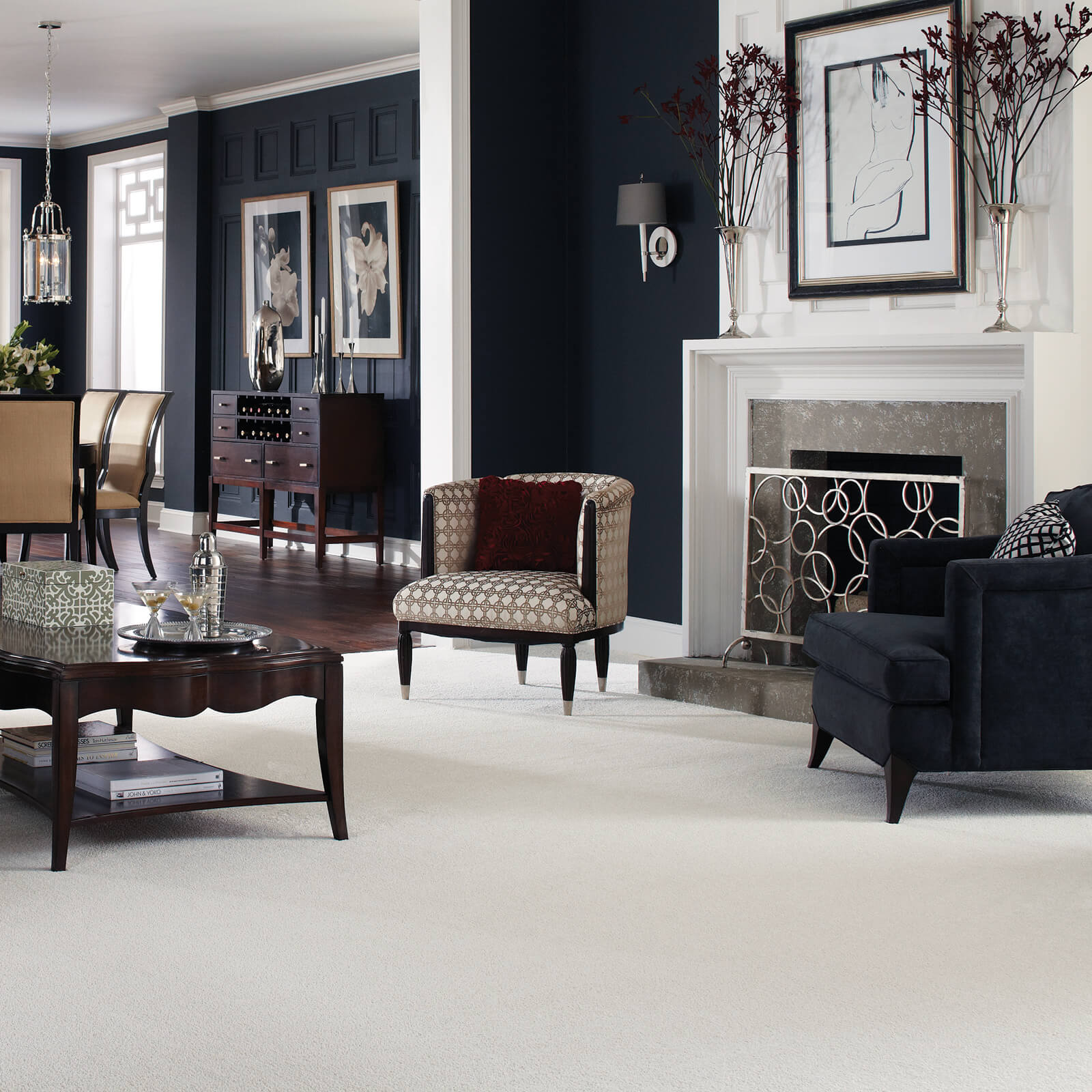 Choosing the Best Carpet in Waconia, MN | Yetzer Home Store